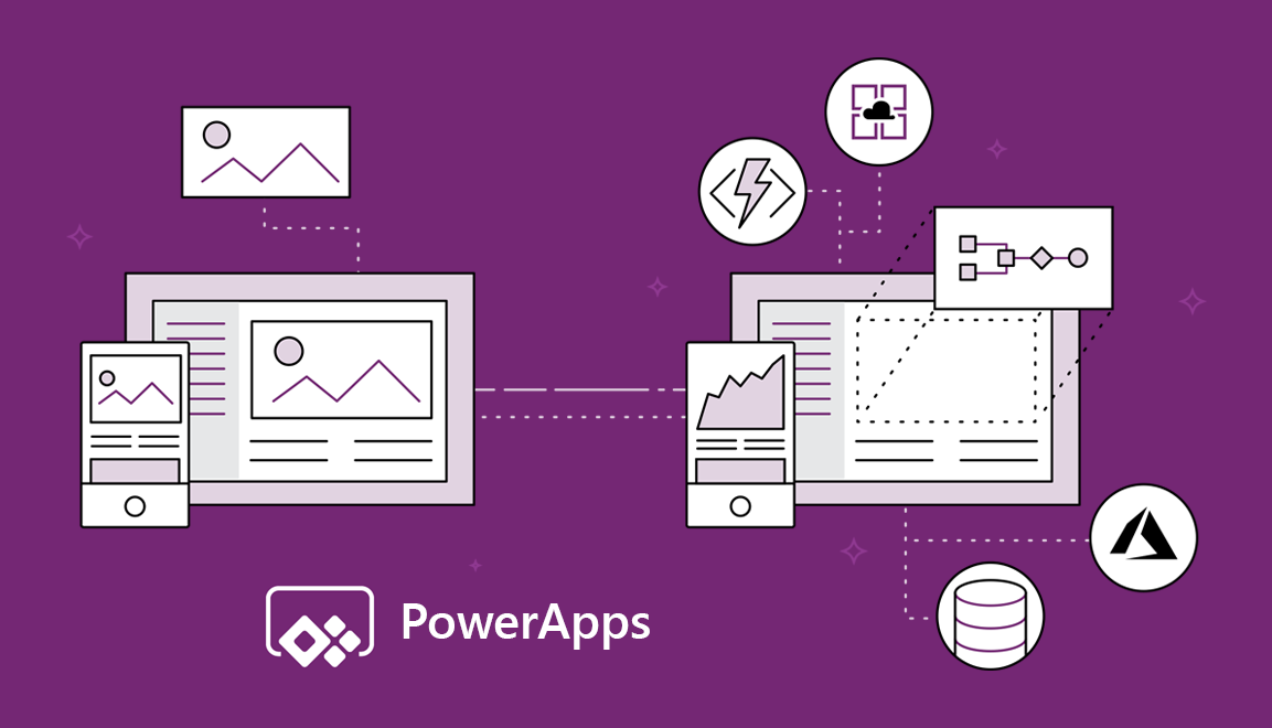 How To Build Your First Powerapps - The Power Apps